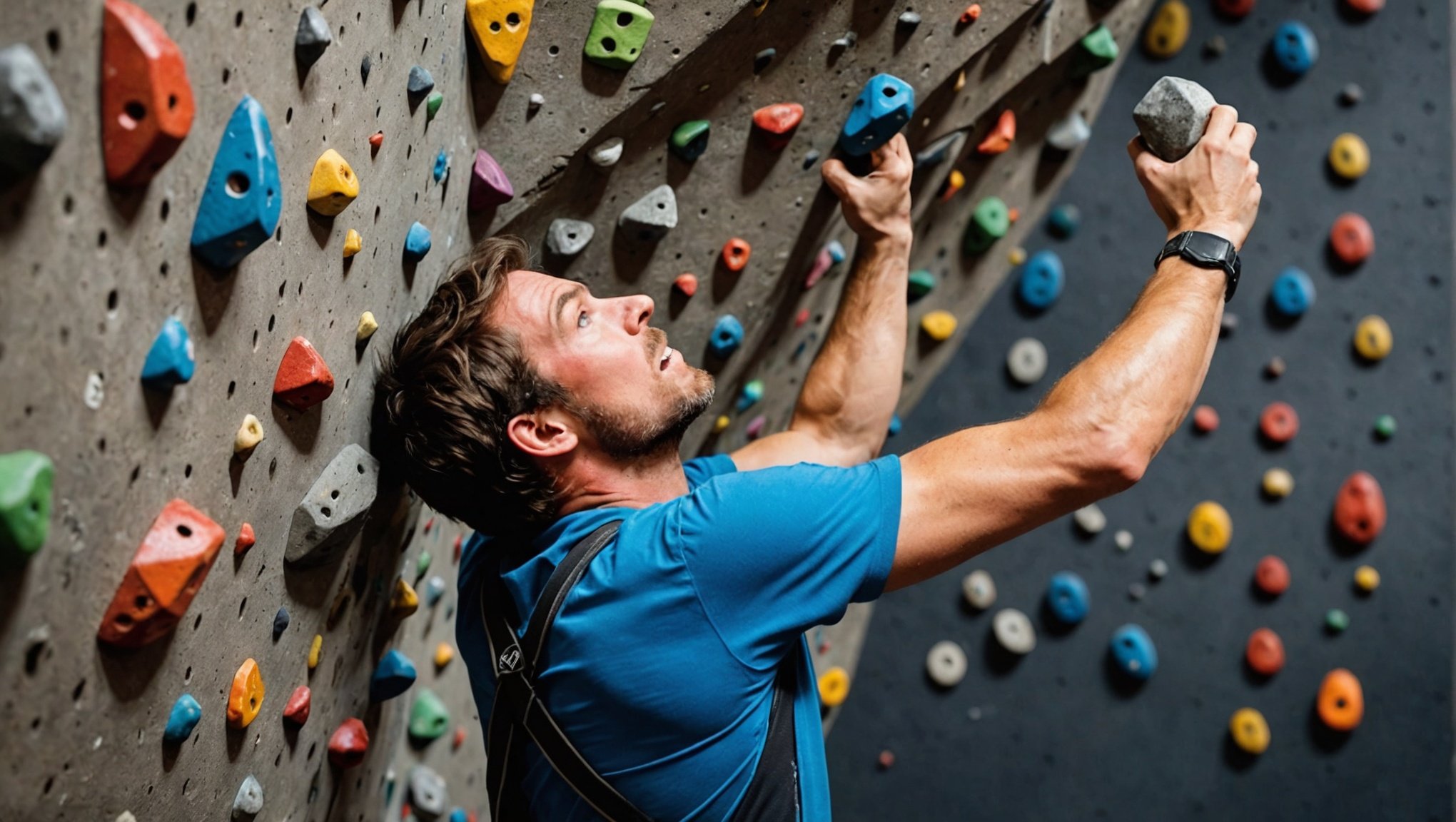 Guide ultime : choisir des prises escalade sur Holds.fr